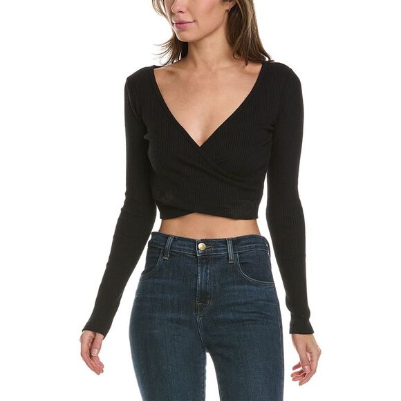 Cosabella | Intimates & Sleepwear | Cosabella Britt Cross Front Top ...